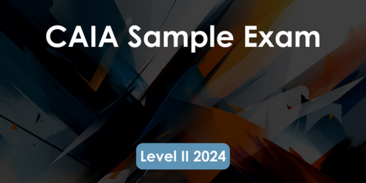 Curriculum & Study Tools | CAIA Association